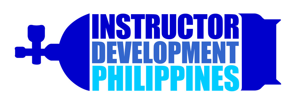 PADI 5* IDC with EFR Instructor Course - Dauin - Philippines