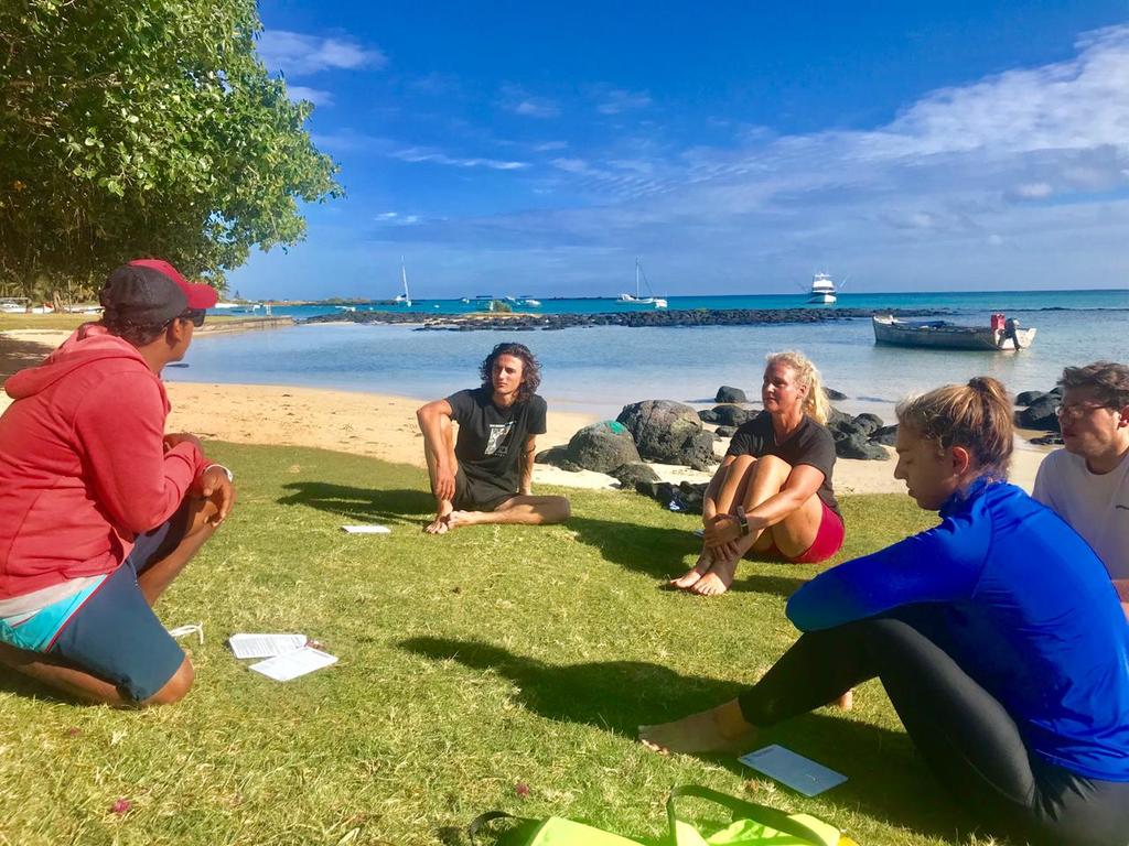 PADI Instructor Development Course with EFR Instructor, O2 Provider ...